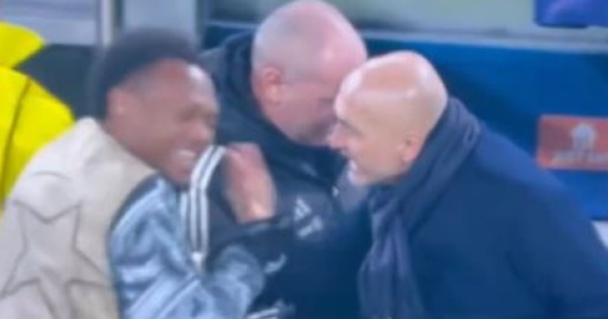 Juventus-Benfica, Spalletti e la rissa col tifoso: "E te ne stai a casa ...