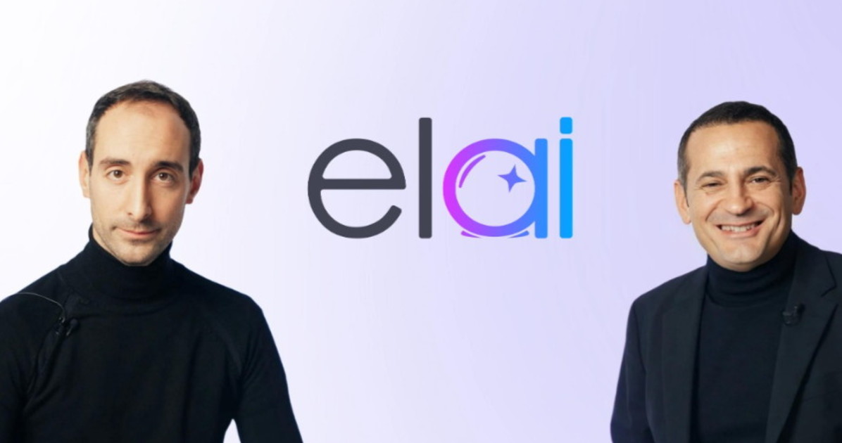 BigProfiles chiude un round da 3 milioni di euro ed evolve in ELAI con ...
