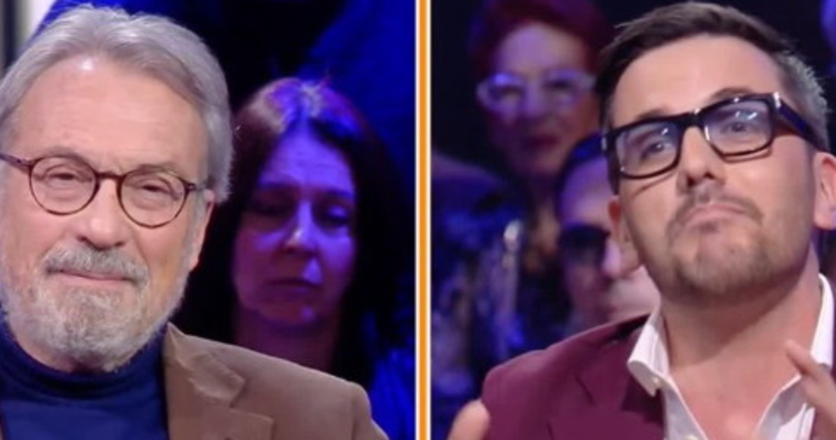 Dritto e Rovescio, l'influencer travolge Cremaschi: "Rubata la ...