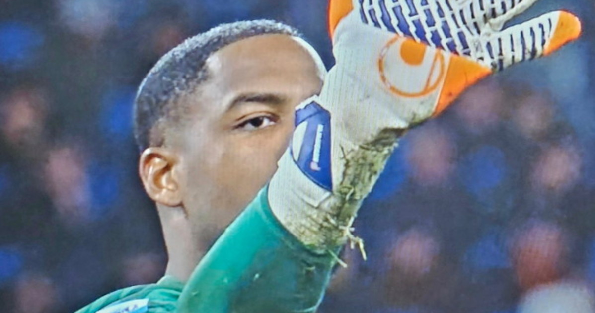 Milan, Maignan provoca l'arbitro: "Poteva anche farlo", esplode il caso ...