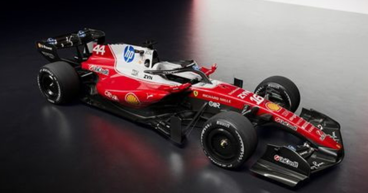 Omr Automotive al fianco della Ferrari: partnership che guarda al ...