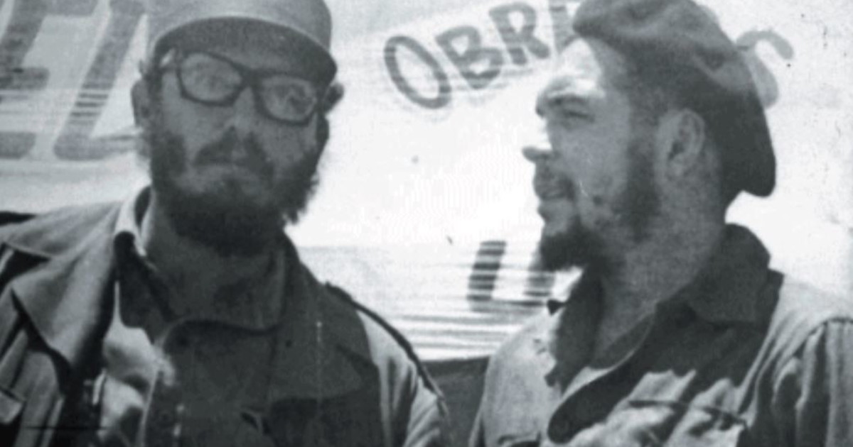 Ecco perché Castro lasciò il Che al suo destino | Libero Quotidiano.it