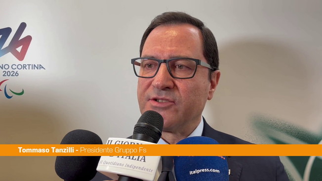 Milano-Cortina, Tanzilli "650 mln di investimenti nei territori dei ...