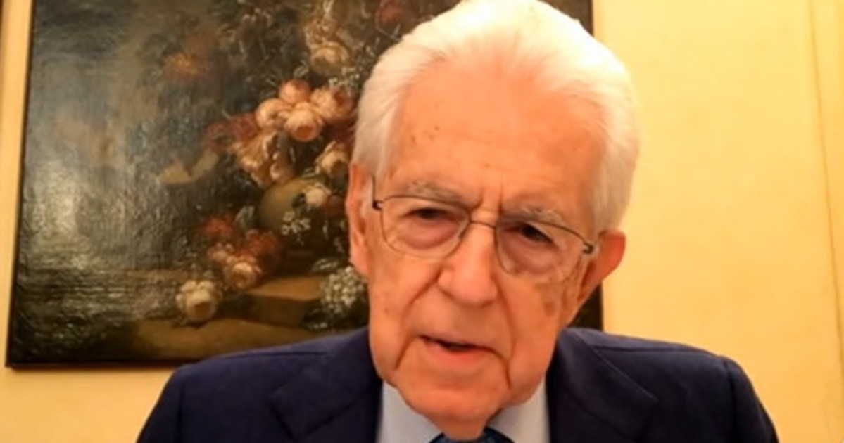 Referendum Giustizia, Mario Monti a Otto e Mezzo: "Da cosa dipende il ...