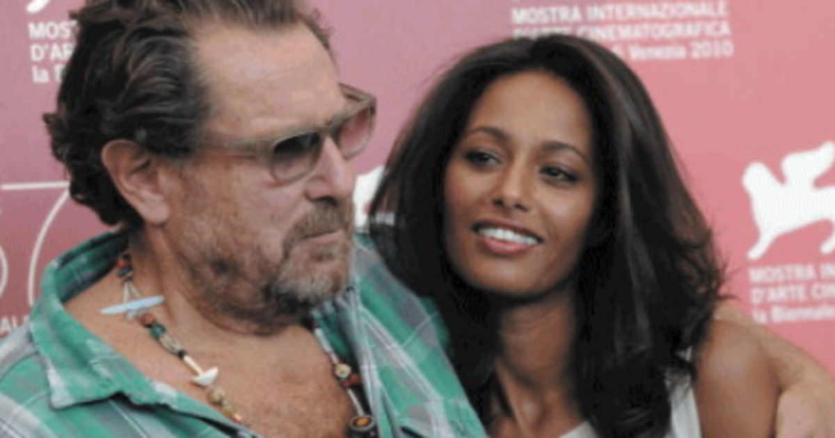 Rula Jebreal, per 24 volte nell'archivio di Epstein: cosa emerge ...