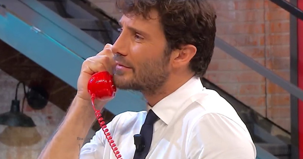 Stefano De Martino, voci clamorose sulla sua carriera: nel 2027 ...