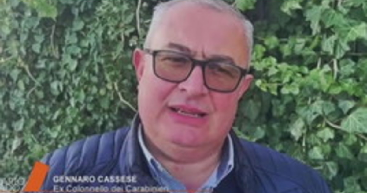 Garlasco, il crollo dell'ex carabiniere Cassese: "Sangue e impronte? Un ...