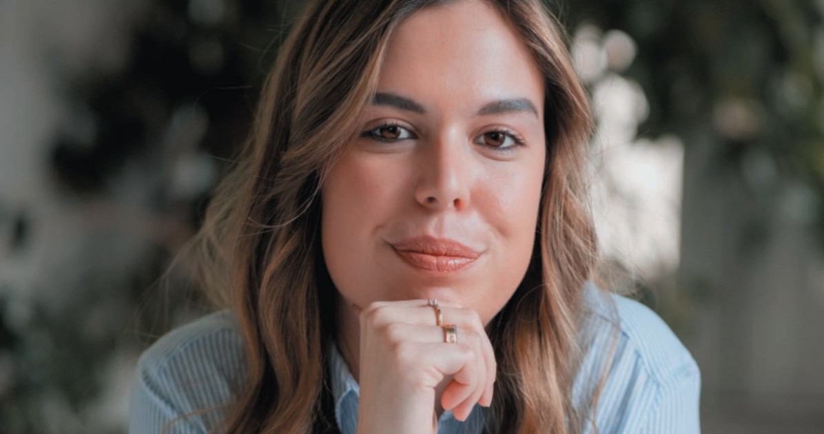 Flaminia Pace, il contrattacco: "Il taglia e cuci con cui FanPage mi ha ...