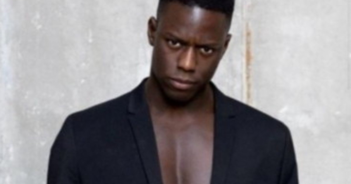 Chi è Abdu James Mdaye, il fidanzato di Federica Brignone: cosa ...
