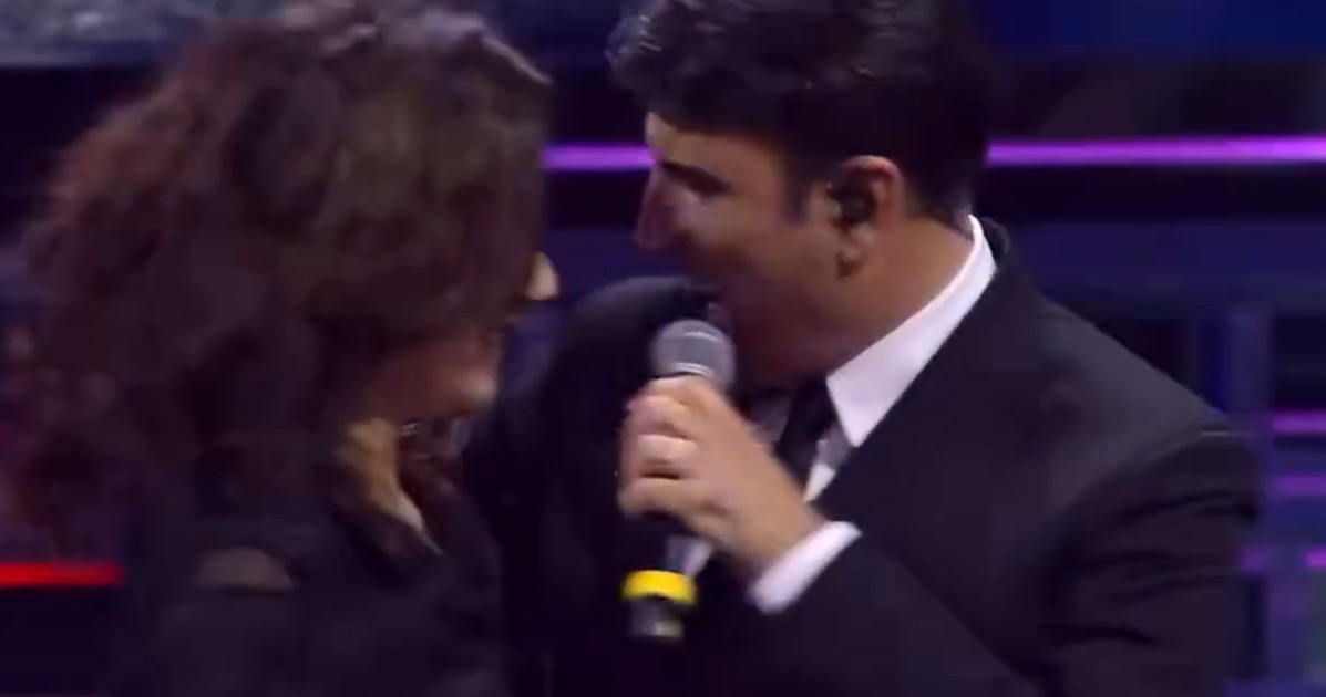Sanremo 2026, Sal Da Vinci spiazza tutti: chi è la donna con cui ha ...