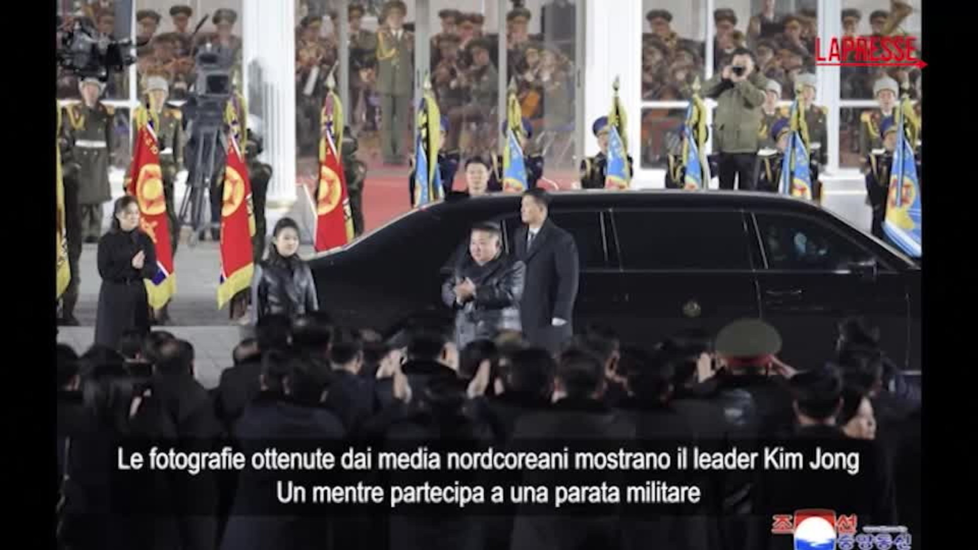 Corea del Nord, Kim Jong Un: "Potremmo distruggere Seul se la sicurezza ...