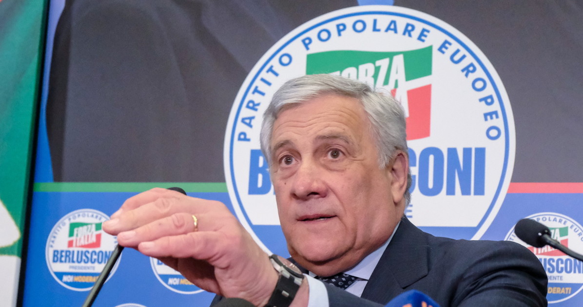 Pd, addio di Daniela Rondinelli: entra in Forza Italia, "felice e ...