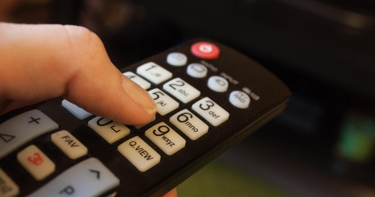 Ecco chi deve cambiare (subito) il televisore | Libero Quotidiano.it