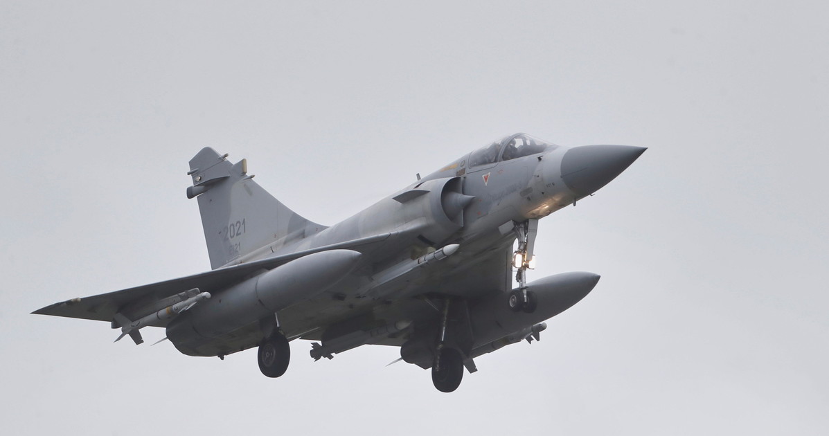Taiwan, jet cinesi scomparsi dai cieli: "Una trappola per gli Usa ...