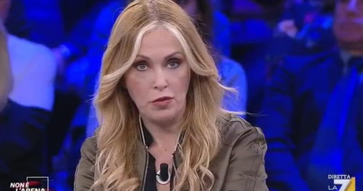 Roberta Bruzzone, stalking e messaggi inquietanti: indagata la ...