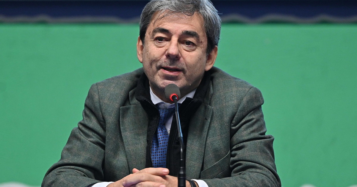 Anm, clamoroso: Cesare Parodi si dimette subito dopo lo stop al voto ...