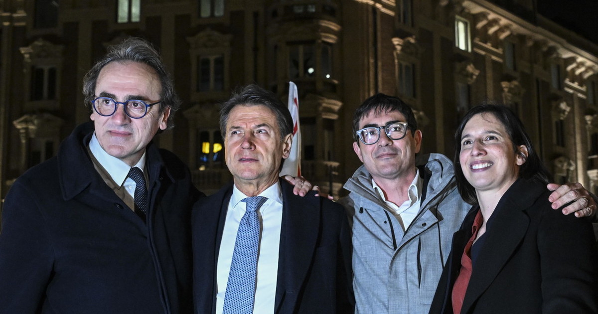 Referendum, Francesco Merlo: "Da vittoria a magnifico fallimento ...