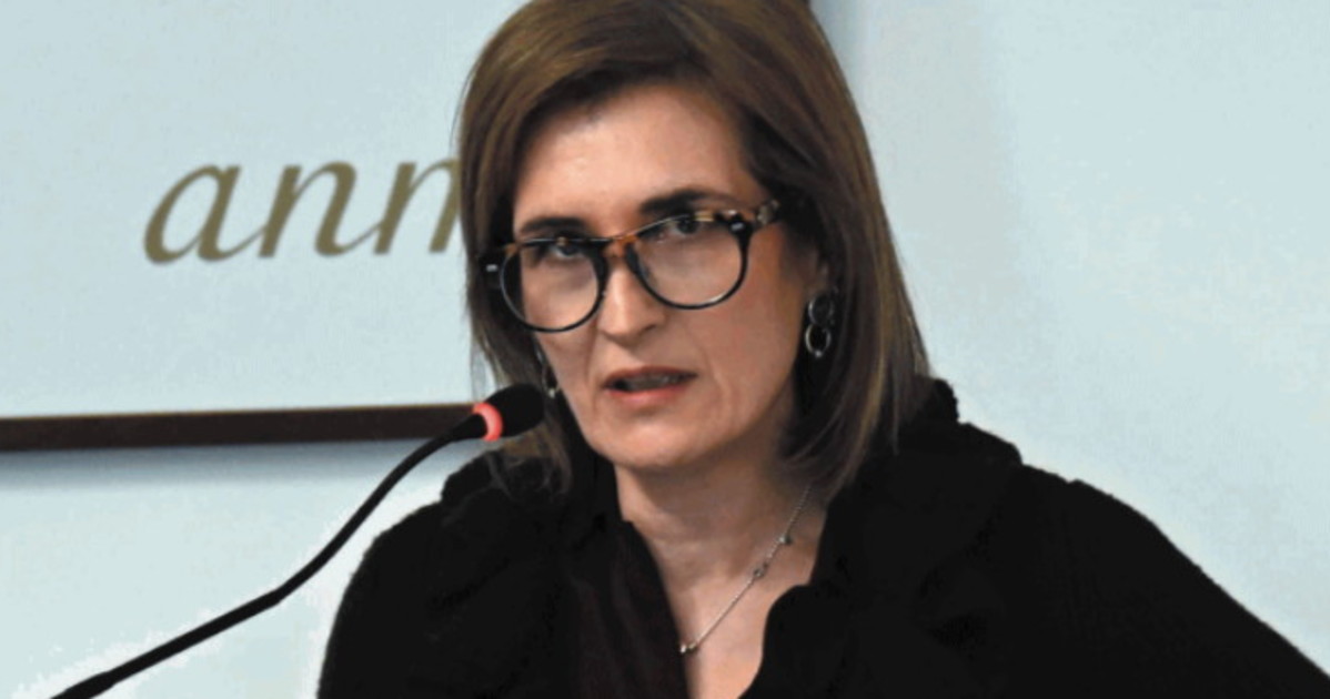 Natalia Ceccarelli, la toga si dimette dall'Anm e denuncia le bugie del ...