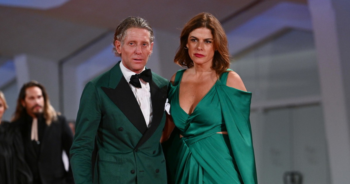 Lapo Elkann choc, dove vive oggi per sfuggire alla guerra | Libero ...