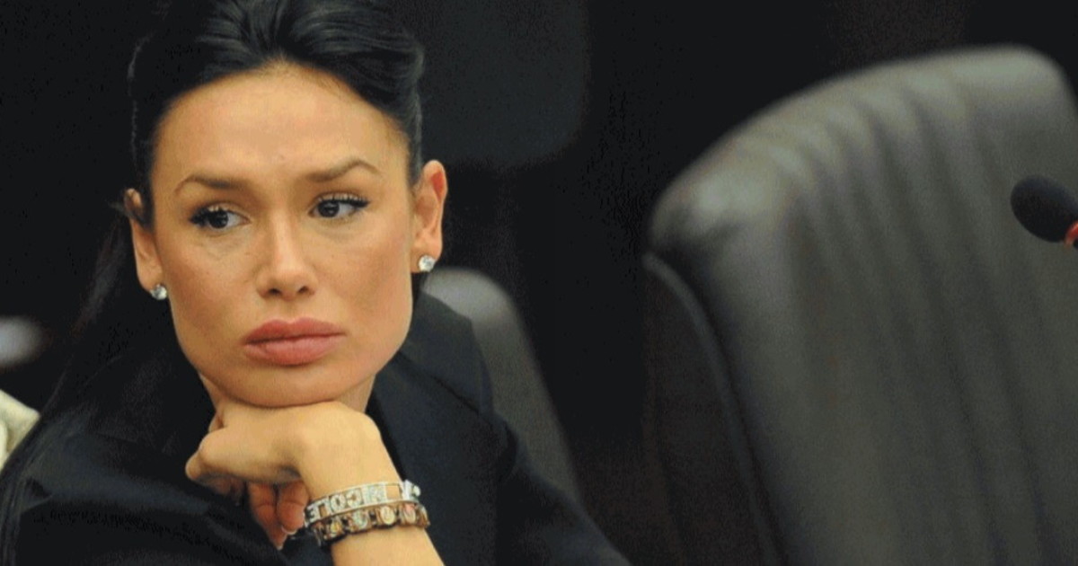 Grazia a Nicole Minetti, il mistero dell'asse tra "Fatto Quotidiano" e ...