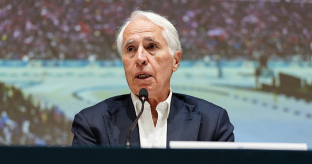 Figc, Giovanni Malagò candidato alla presidenza: con lui 18 club su 20 ...