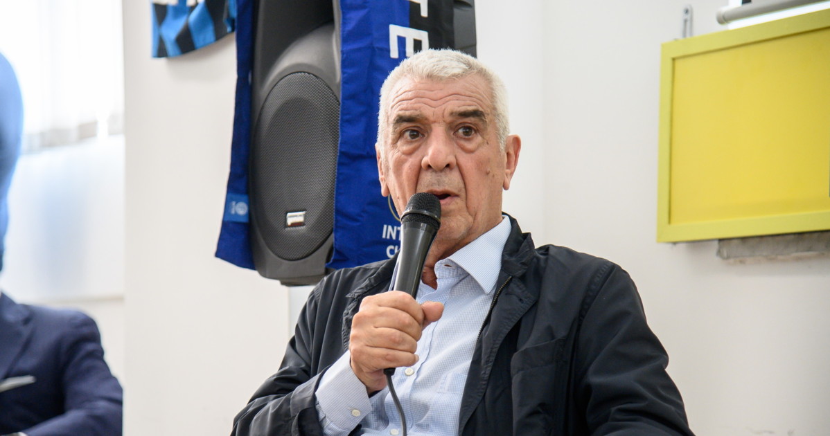 Evaristo Beccalossi, dall'emorragia al coma: cosa accadde il 9 gennaio ...