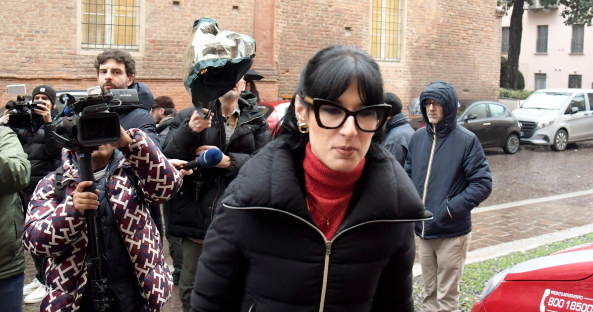 Andrea Sempio, Angela Taccia sbotta sulle intercettazioni: "Commentava ...