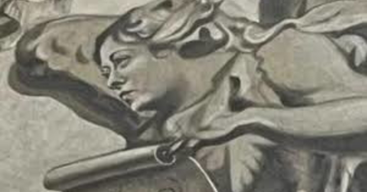 San Lorenzo in Lucina l' angelo-Meloni? Clamoroso a chi assomiglia dopo ...