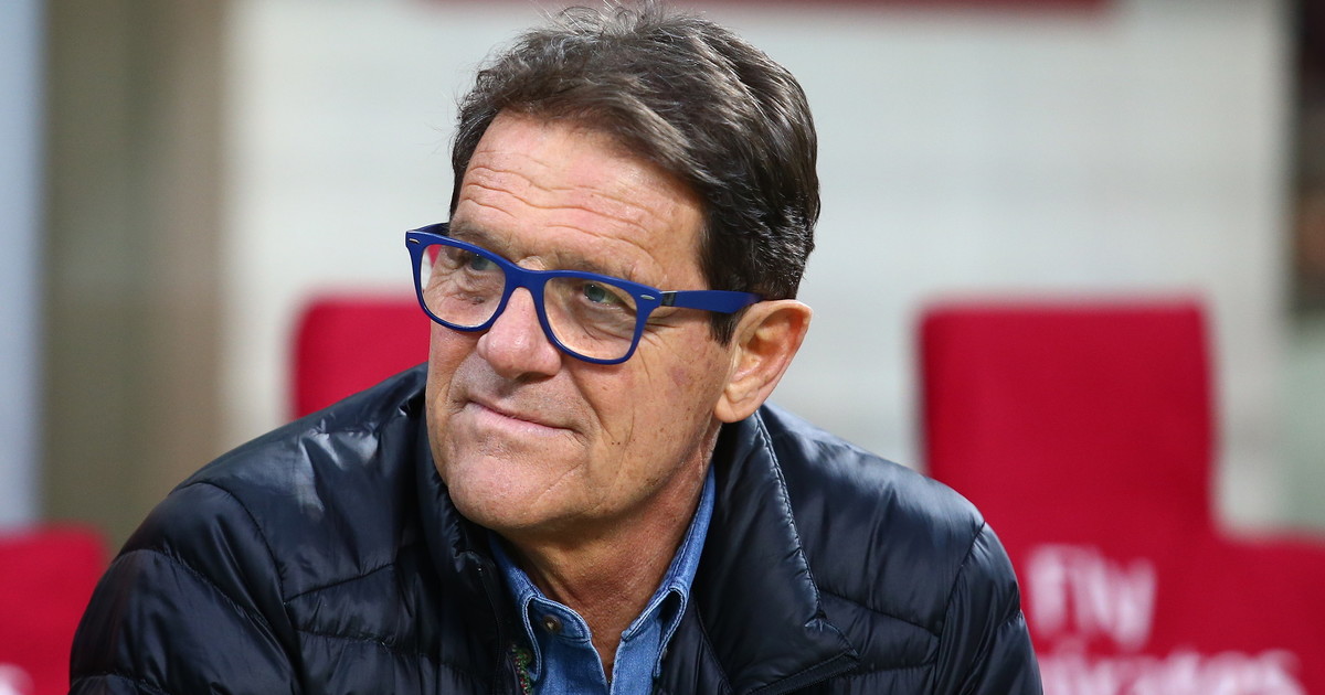 Fabio Capello, la polemica: così Guardiola ha rovinato il calcio ...