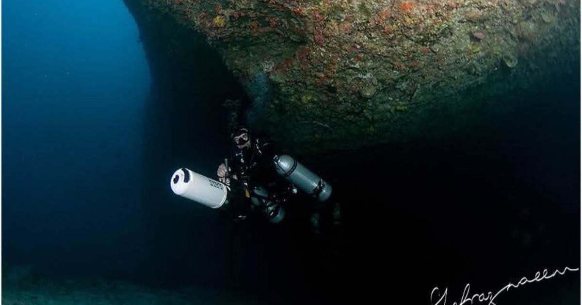 Alimathà, alle Maldive il budello senza uscita: morte dei sub, l'ultima ...