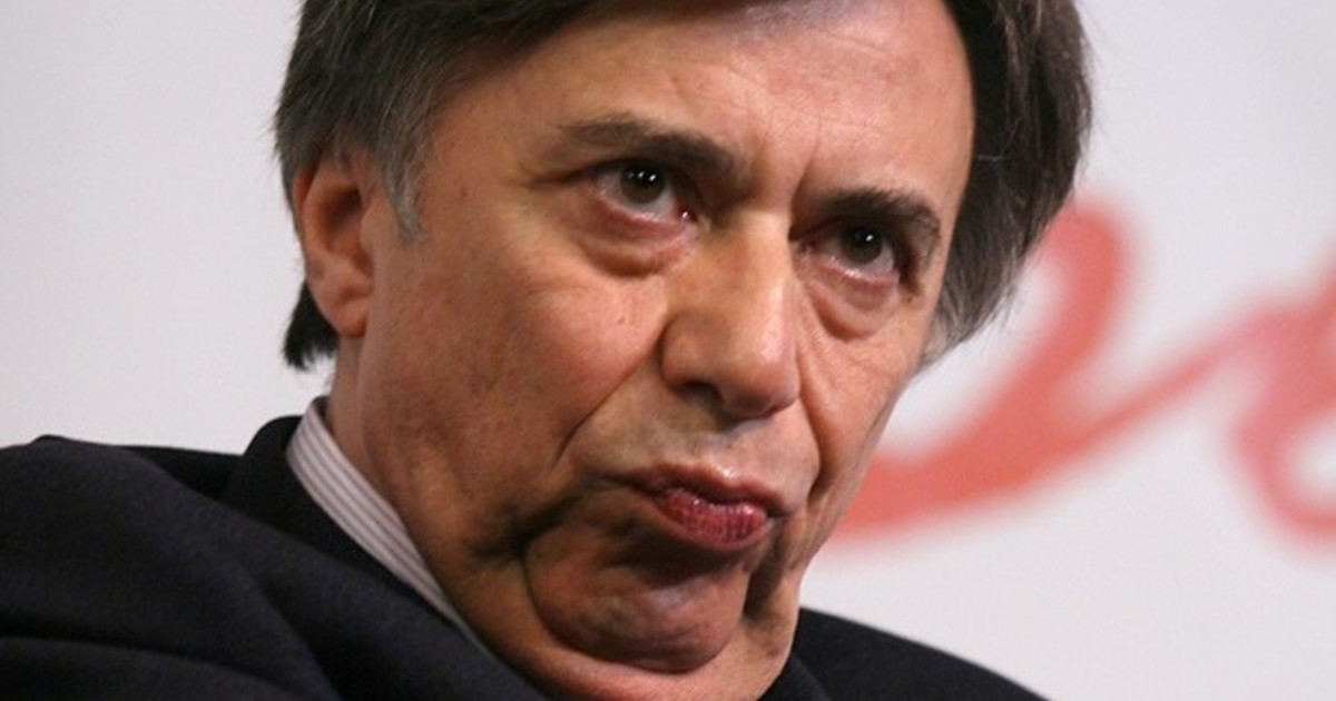 Otto e Mezzo, Modena e Islam? Carlo Freccero spiana Lilli Gruber: "Una ...