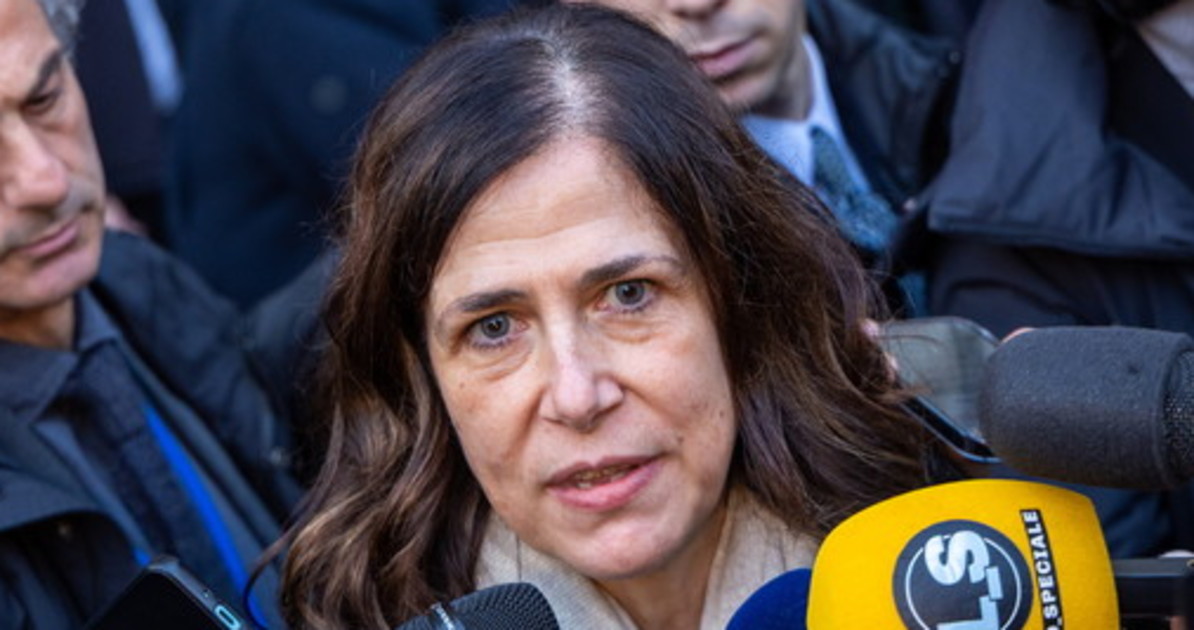 Alessandra Todde, sì alle armi: lo scontro in tribunale a sinistra ...