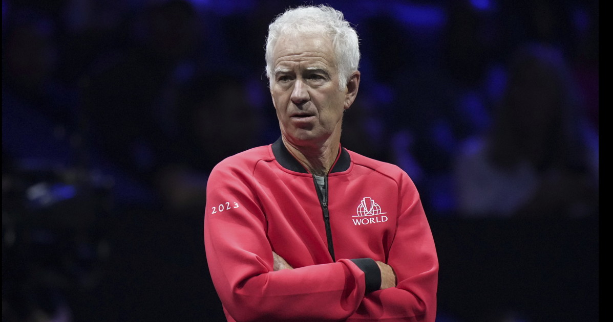 Jannik Sinner, McEnroe: "L'ha pagata cara", così si è condannato da ...