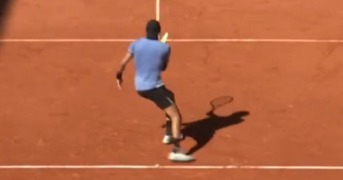Matteo Berrettini si divora Cerundolo e vola ai quarti: il colpo che fa ...