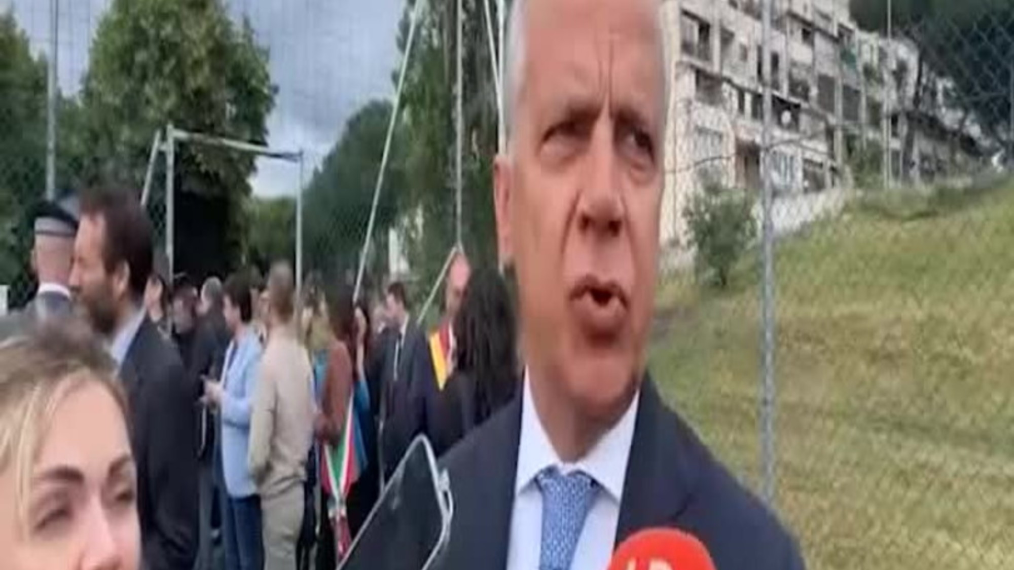 Piantedosi, allarme terrorismo: "Su ragazzo Vimercate sospetti che ...