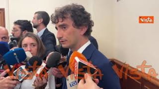 Bignami (FdI) su caro energia: Per opposizioni flessibilità impossibile ...