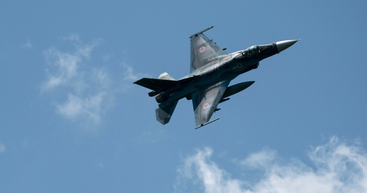Taiwan, "pattuglia pronta al combattimento". E 32 jet militari cinesi ...