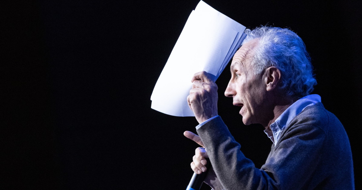 Minetti, Marco Travaglio sbrocca: la surreale risposta del Fatto alle ...