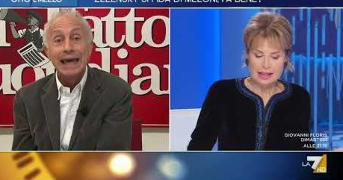 Marco Travaglio ora minaccia di querelare i giudici | Libero Quotidiano.it