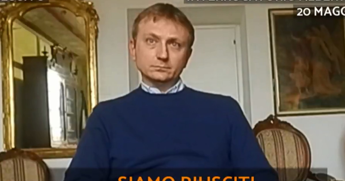 Alberto Stasi interrogato, "quel posacenere era pieno": un pesantissimo ...