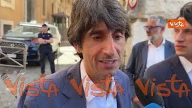 Inchiesta Ponte sullo Stretto, Donzelli: Giusto punire chi sbaglia, ma ...