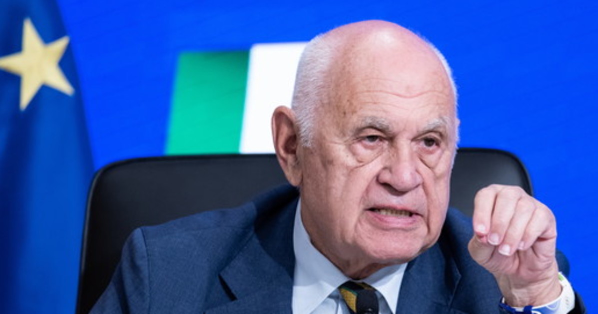 Carlo Nordio e il caso dentista, ferma la causa contro le bugie del ...