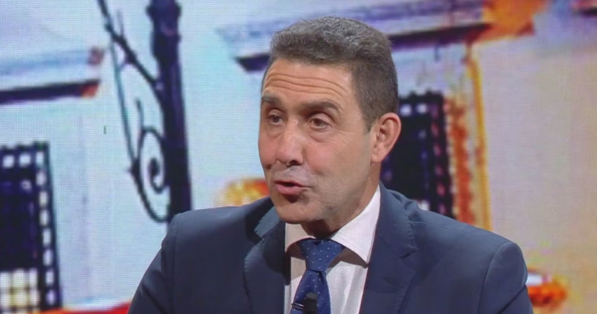 Roberto Vannacci, l'esperto fa tremare la sinistra: "Ruba i voti anche ...