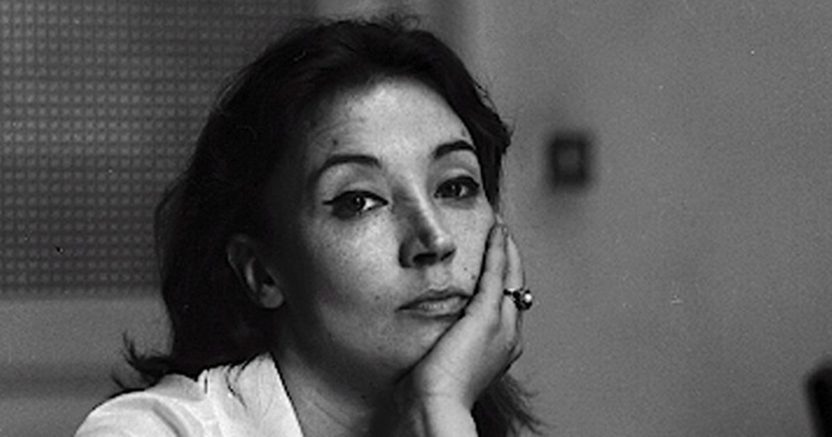 Vent’anni dopo il tempo dà nuova attualità a Fallaci e Allam