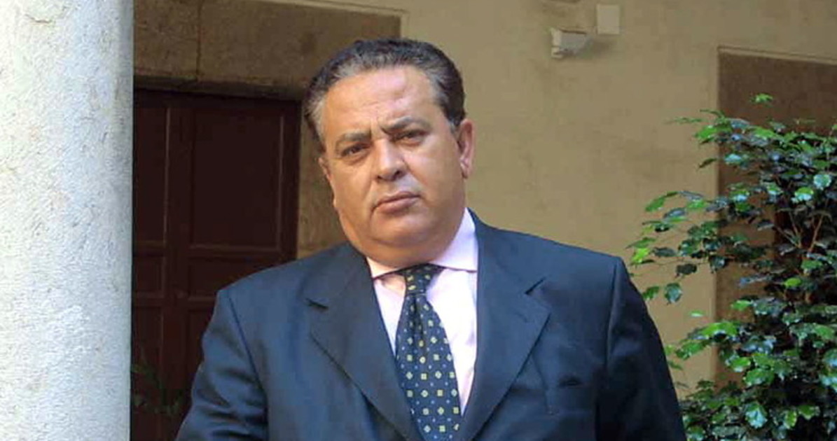 Crisafulli, il sindaco Pd di Enna: prima mossa, alzarsi lo stipendio ...