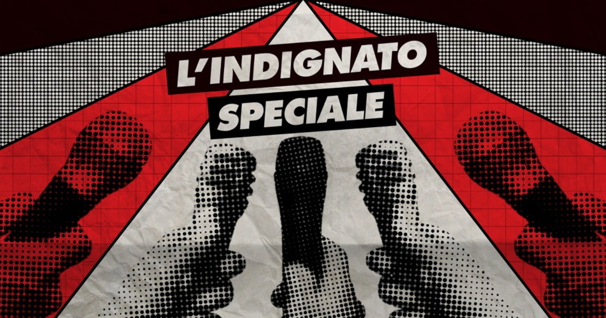 I 50 anni in politica di Clemente Mastella, domenica in diretta a L ...